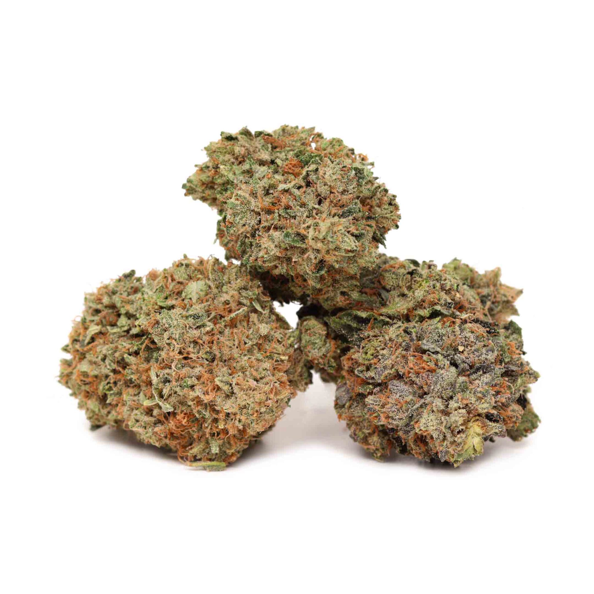 Da Green Corner Cannabis & Weed Delivery Los Angeles Marijuana Dispensary